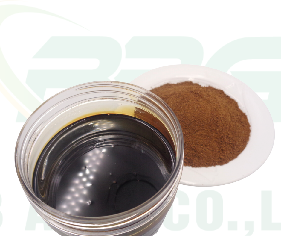 Dried Molasses Powder